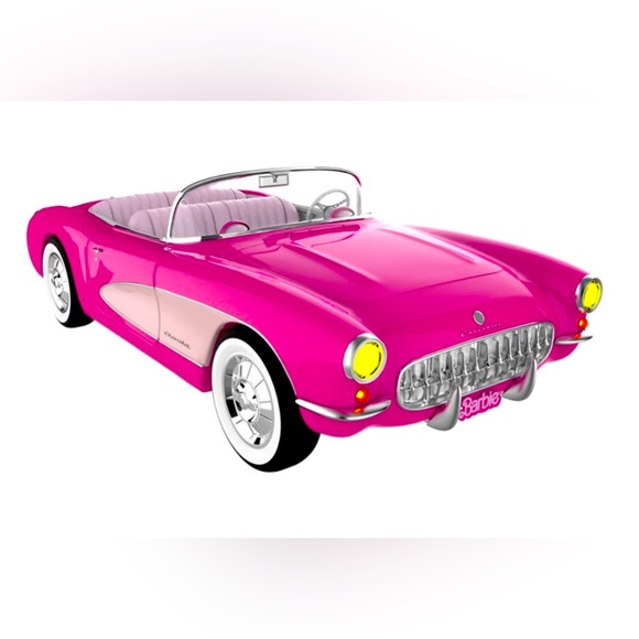 Amc | Toys | Amc Barbie | Poshmark